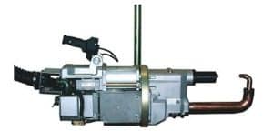 TECNA® Portable Spot Welder | AC And MFDC Guns | TJ Snow