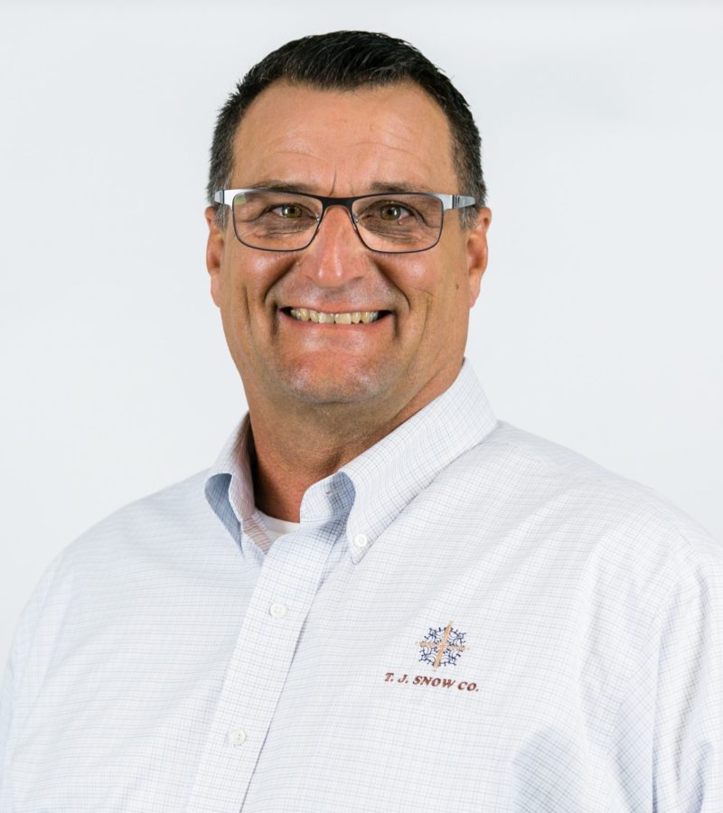 Our Team | TJ Snow | Chattanooga, TN