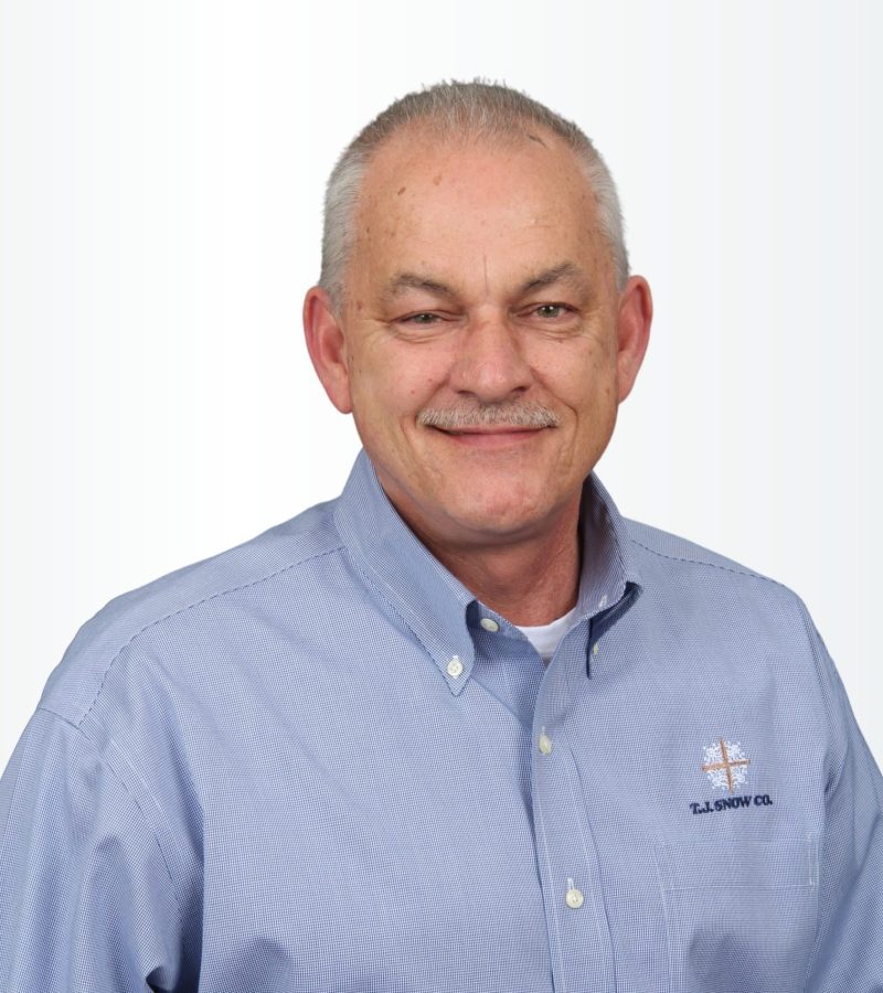 Our Team | TJ Snow | Chattanooga, TN