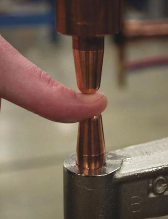 Spot Welding Safety Tips | Resistance Welding Blog | TJ Snow
